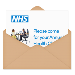 NHS Health checks - national prevention programme