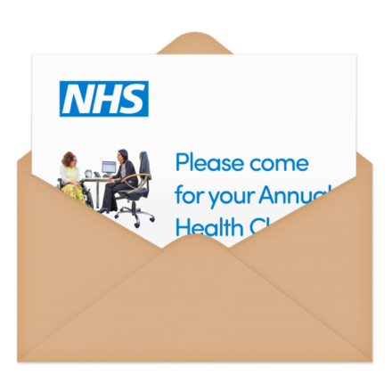 NHS Health checks - national prevention programme