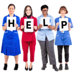 Getting help if you are living with a disability in Devon