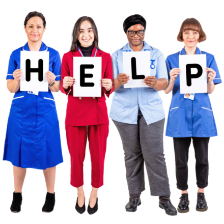 Getting help if you are living with a disability in Devon