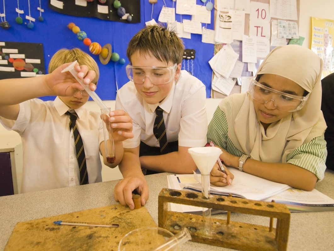 Apply for a secondary place - Children, families and education