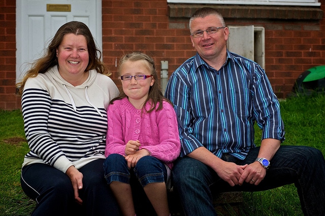 Adoption and fostering - Children, families and education