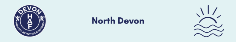 HAF providers – summer 2023 - Children, families and education