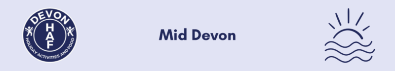 HAF providers – summer 2023 - Children, families and education