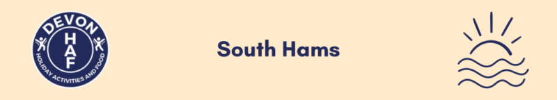 HAF providers – summer 2023 - Children, families and education