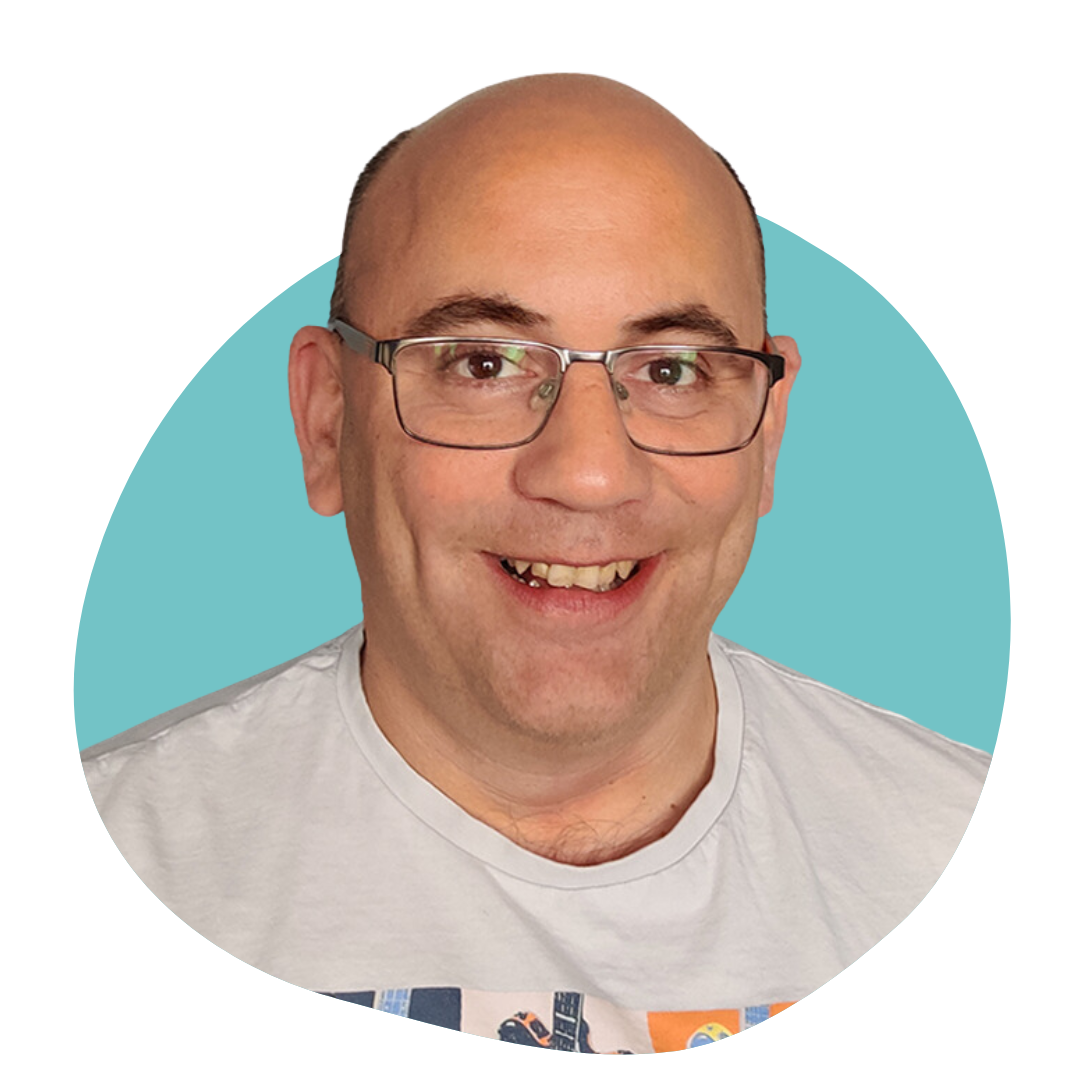 Meet the SEND participation team - Children, families and education