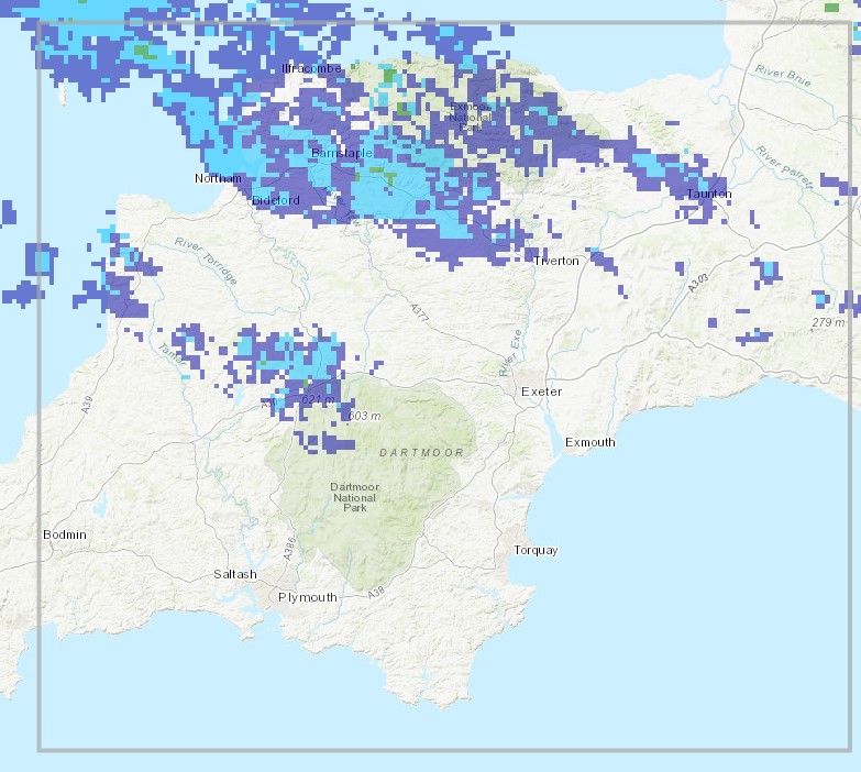 The project - Devon Resilience Innovation Project