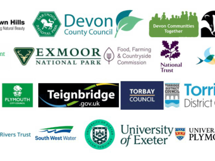 Home - Devon Resilience Innovation Project