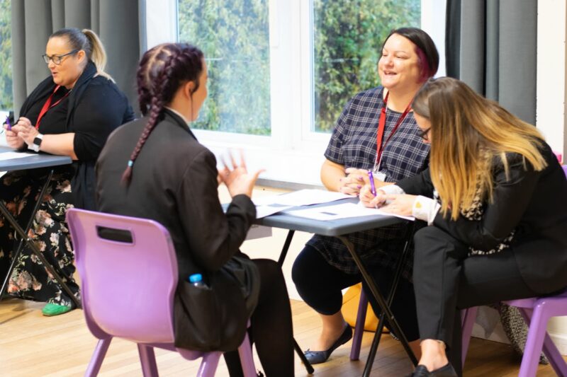 Devon, Plymouth and Torbay Careers Hub - Economy, enterprise and skills