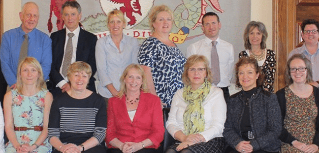 Virtual School Team – Education and Families