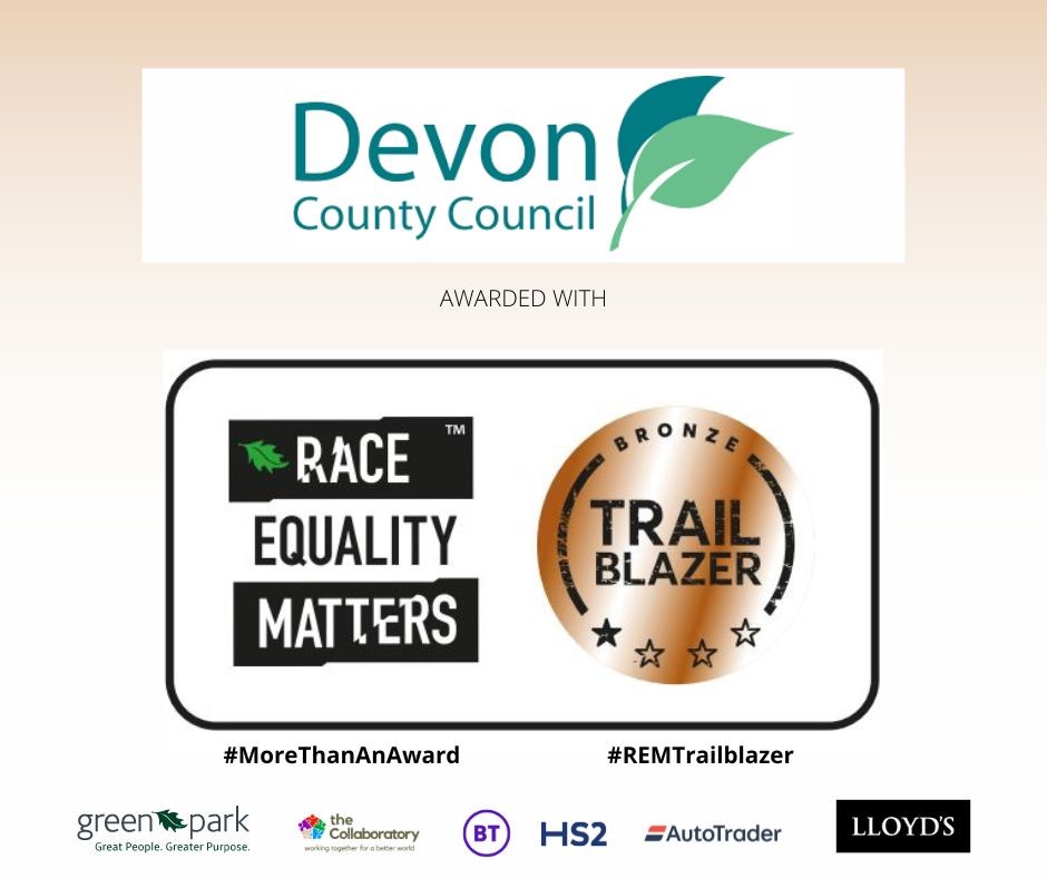 Anti-Racism Framework - Equality, Diversity and Inclusion