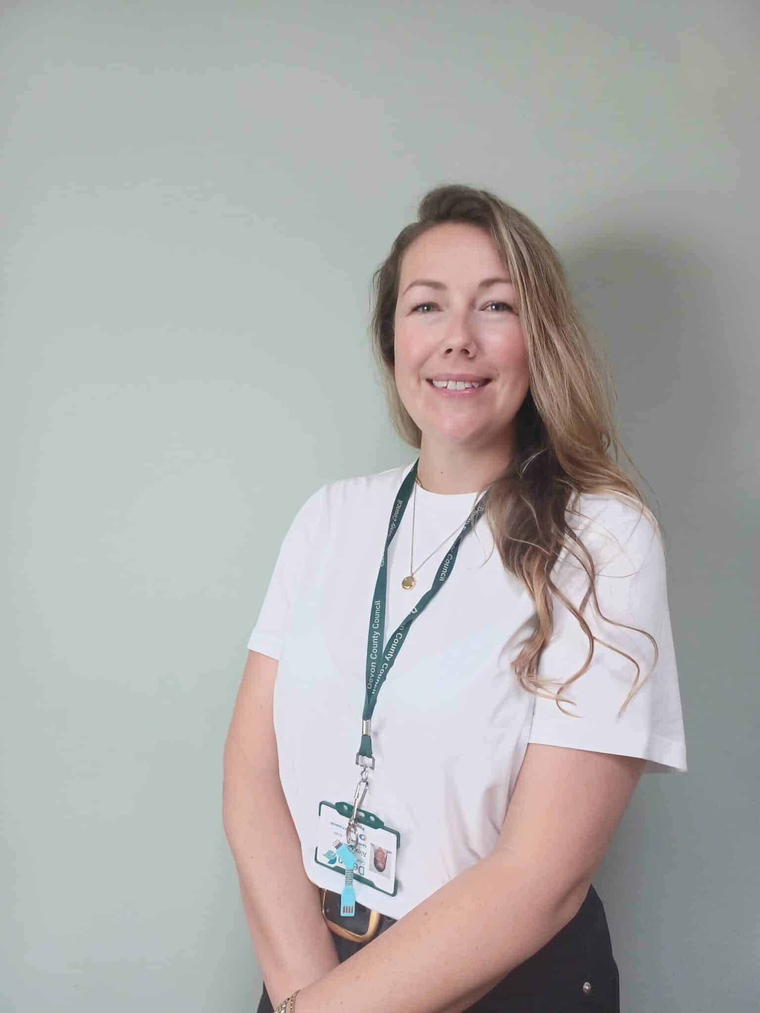 Early Years and Childcare Service - meet the team - Information for ...