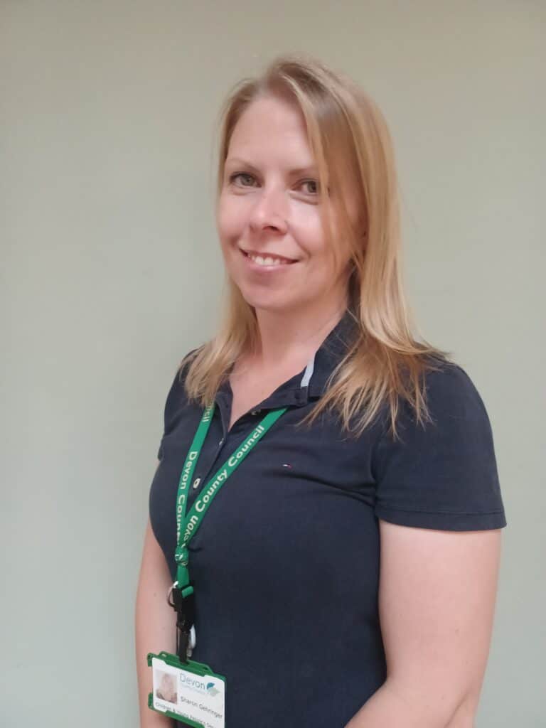 Early Years and Childcare Service - meet the team - Information for ...