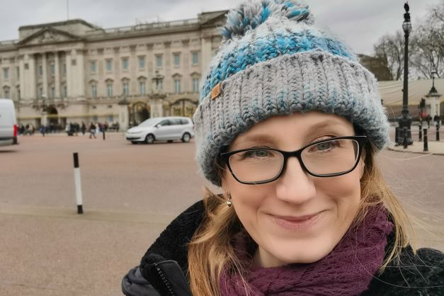 Early Years and Childcare Service - meet the team - Information for ...