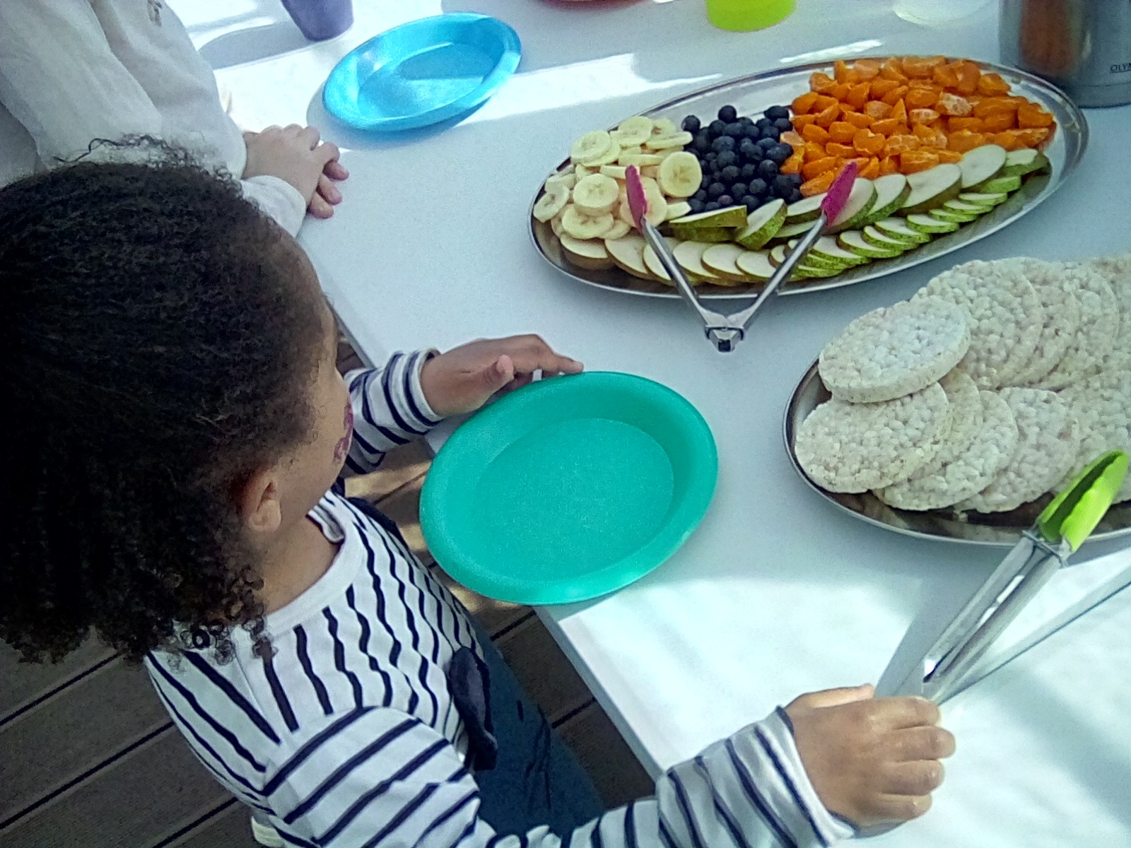 Holiday Activities and Food Programme (HAF) - Information for childcare ...