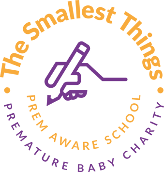 Free online training from The Smallest Things premature baby charity ...