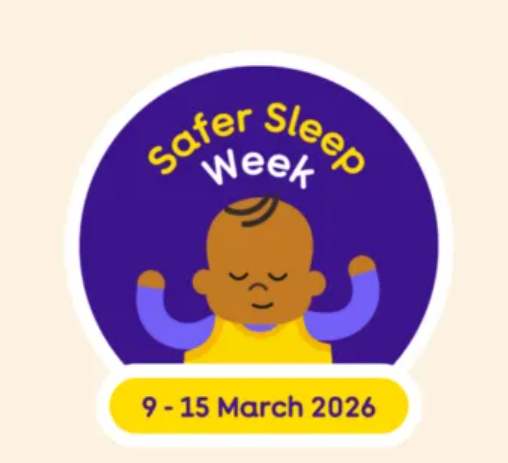 Prepare for Safer Sleep week (9-15 March) - Information for childcare ...
