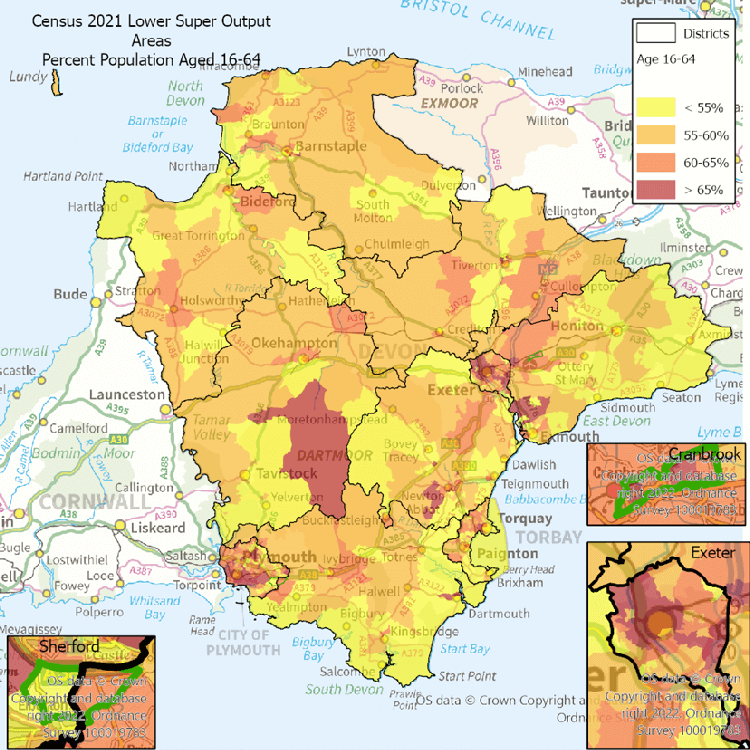 Census 2021 Report Part 1 - Facts and Figures
