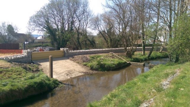 Flood schemes - Flood Risk Management
