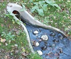 Surface Water Outfalls Guidance - Flood Risk Management