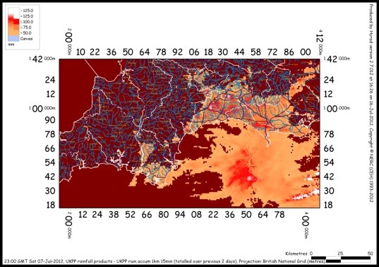 Flood schemes - Flood Risk Management