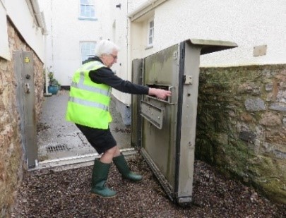 Devon Local Flood Risk Management Strategy 2021-2027 - Flood Risk ...