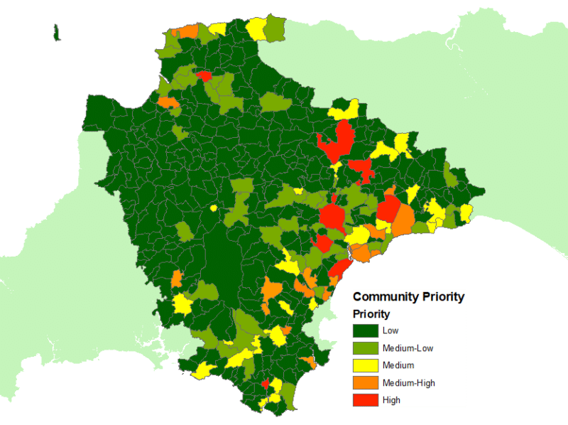 Devon Local Flood Risk Management Strategy 2021-2027 - Flood Risk ...