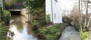 Devon Floods 20-21st October 2021 - Flood Risk Management