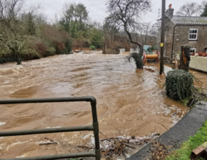 Flood Investigation Report River Exe Floods 12th – 14th January 2023 ...