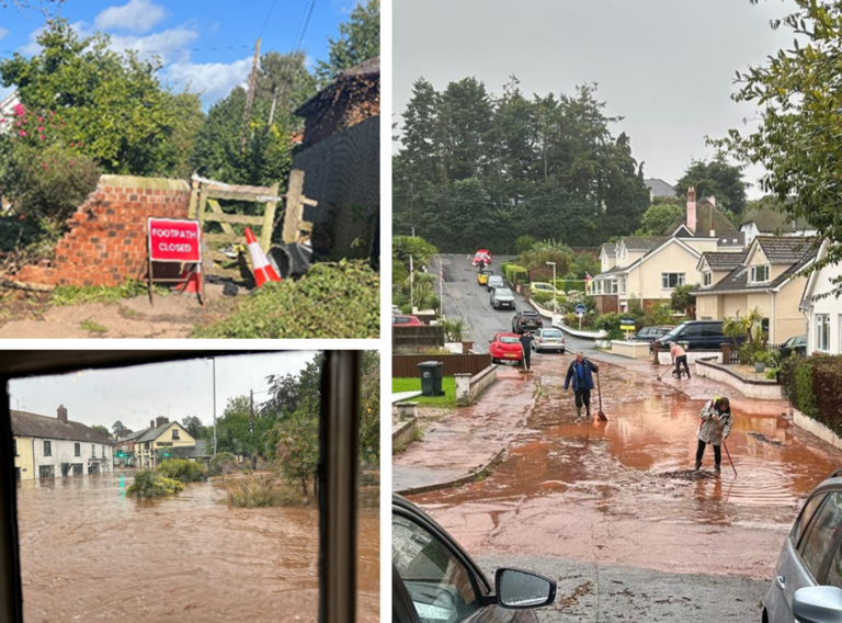 Flood Investigation Report - Flood Risk Management