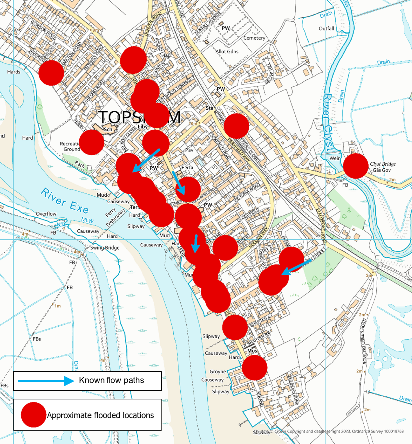 Flood Investigation Report - Flood Risk Management