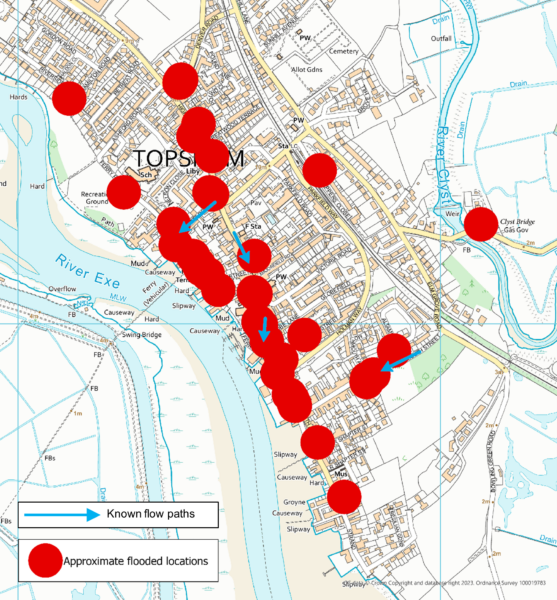 Flood Investigation Report Flood Risk Management