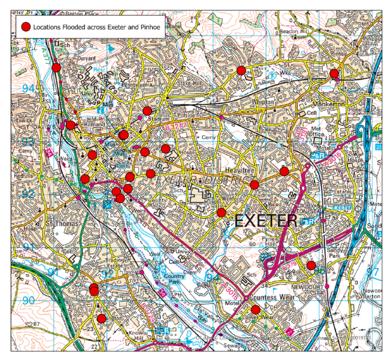 Flood Investigation Report - Flood Risk Management