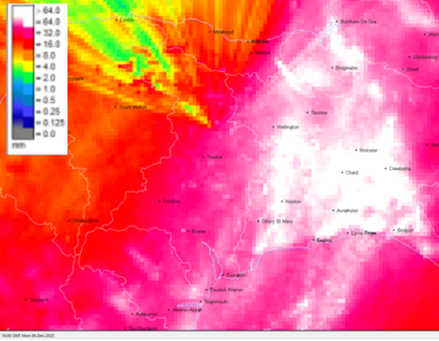 Flood Investigation Report River Axe 4-7th December 2023 - Flood Risk ...