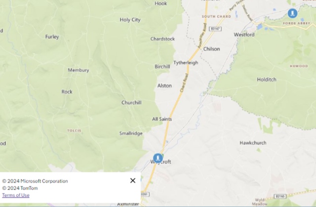 Flood Investigation Report River Axe 4-7th December 2023 - Flood Risk ...