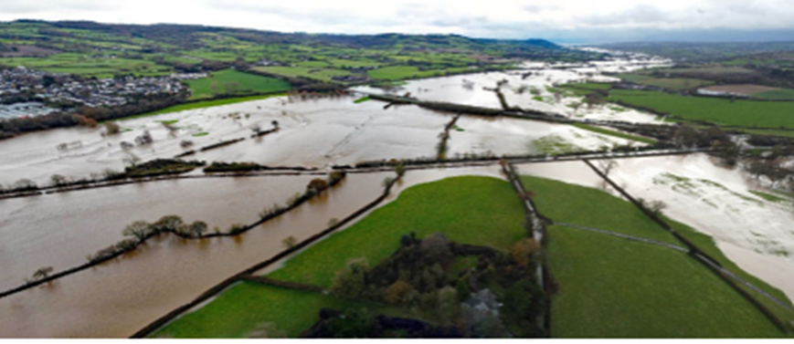 Flood Investigation Report River Axe 4-7th December 2023 - Flood Risk ...