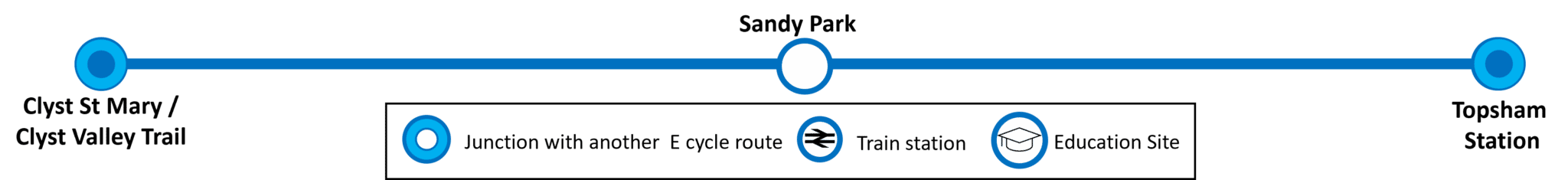 Exeter Local Cycling and Walking Infrastructure Plan (LCWIP) - Have ...