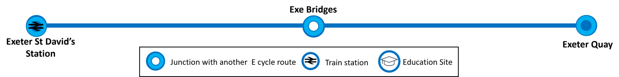 Exeter Local Cycling and Walking Infrastructure Plan (LCWIP) - Have ...