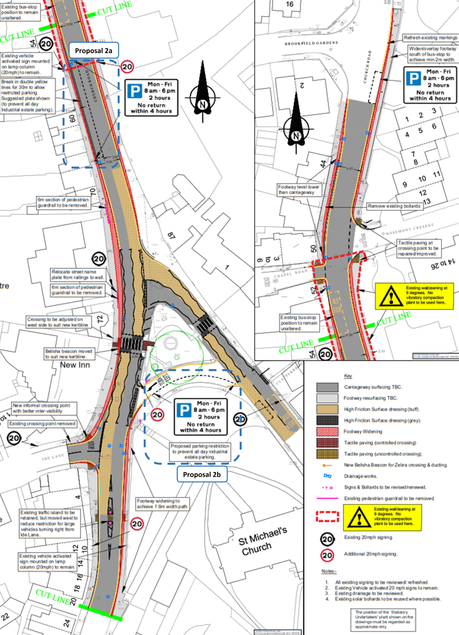 Alphington Village Public Realm Enhancements - Part 2 - Have your say