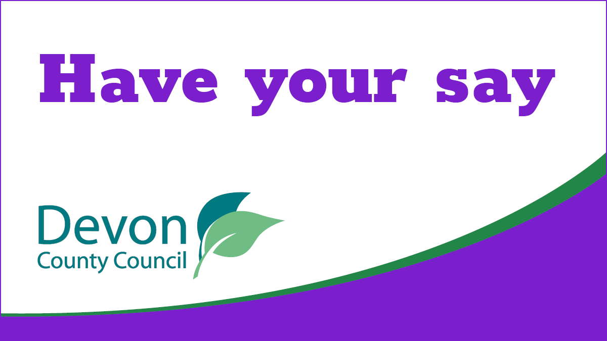 Gittisham - Definitive Map Review Informal Consultation - Have Your Say