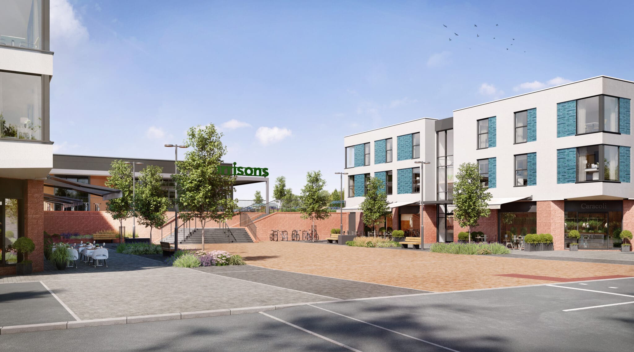 Cranbrook funding approval paves the way for community facilities - News