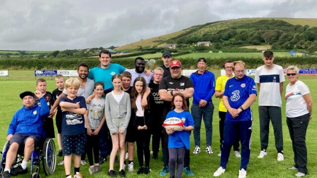 Growing Communities Fund launched - News