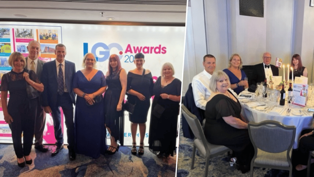 Respite unit team praised for their 'flexibility and dedication' - News