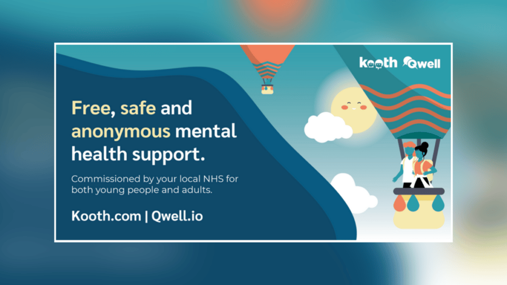 New anonymous digital mental health support service launched across ...
