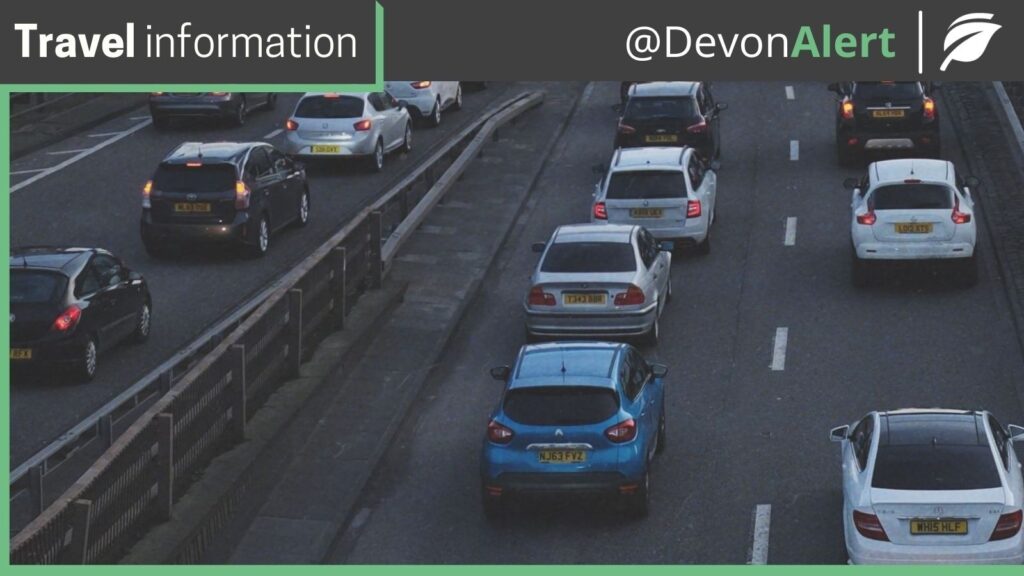 Stay safe on the roads this weekend - News