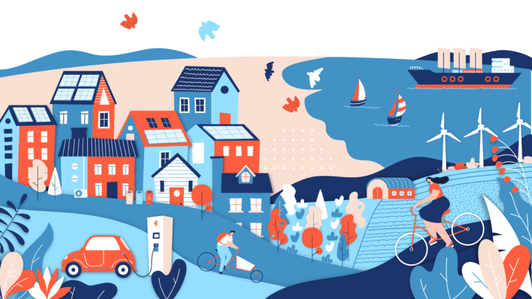 Carbon Plan reveals how all Devon can achieve net-zero - News