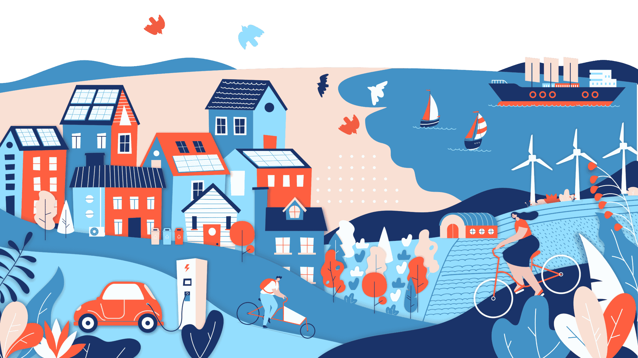 Carbon Plan reveals how all Devon can achieve net-zero - News