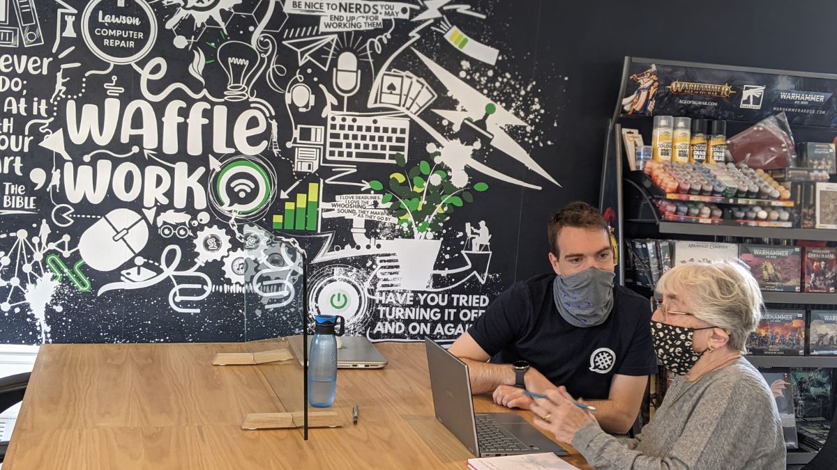 Devon’s Work Hub network goes from strength to strength with three more ...