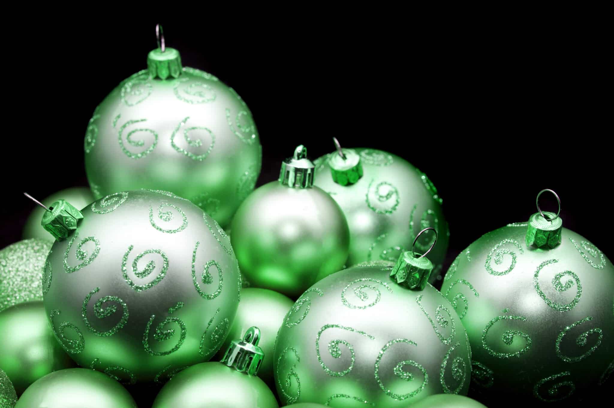 We wish you a magical, green Christmas without it costing the Earth - News