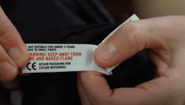 How to check if toys are safe this Christmas - News